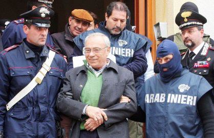 Mafia, morto in ospedale il boss Benedetto Capizzi - GrandangoloAgrigento