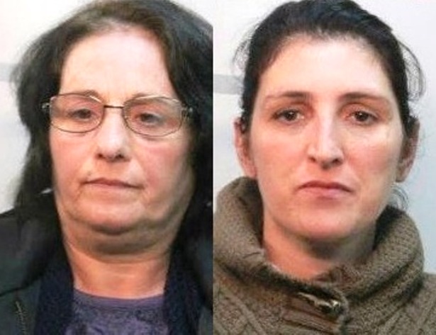 Mafia, arrestate moglie e figlia del boss Leonardo Vitale ...