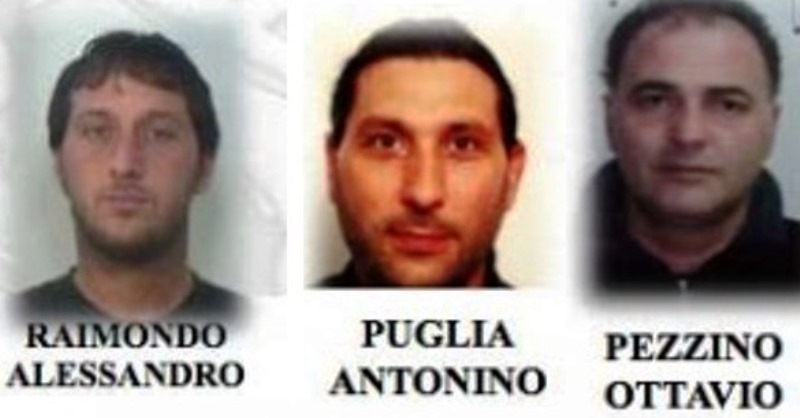 Mafia e movida: ecco come il clan Laudani controllava le discoteche ...