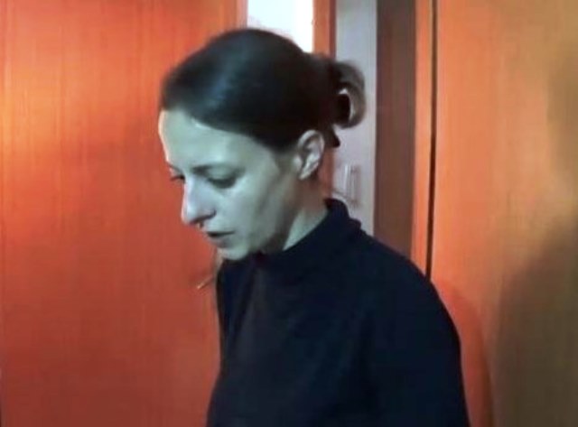 Morte Loris,Veronica choc: "L'ha ucciso mi suocero, che era il mio ...