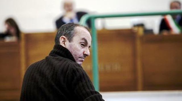 Trattativa Stato-mafia, Ciancimino: “Papà venduto e sostituito con Dell ...