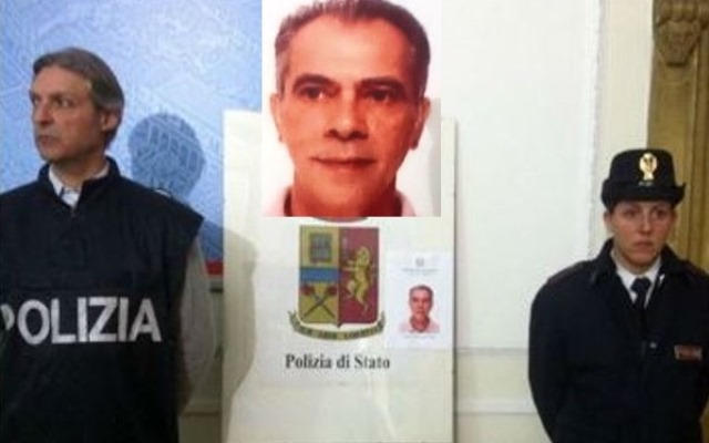 Storia e omicidi di Santino Macaluso: dal duplice delitto De Luca ...