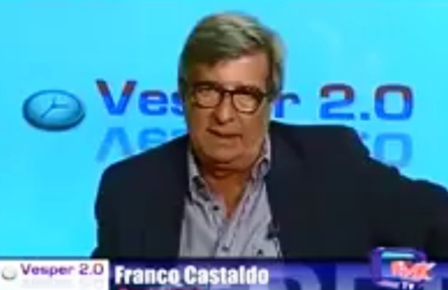 Mafia e antimafia: intervista, con molte risposte sorprendenti, a ...