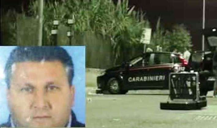 Omicidio imprenditore per debito, fermato presunto assassino ...