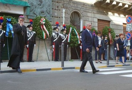 Mafia, 34 anni anni fa l'omicidio del generale Dalla Chiesa - GrandangoloAgrigento