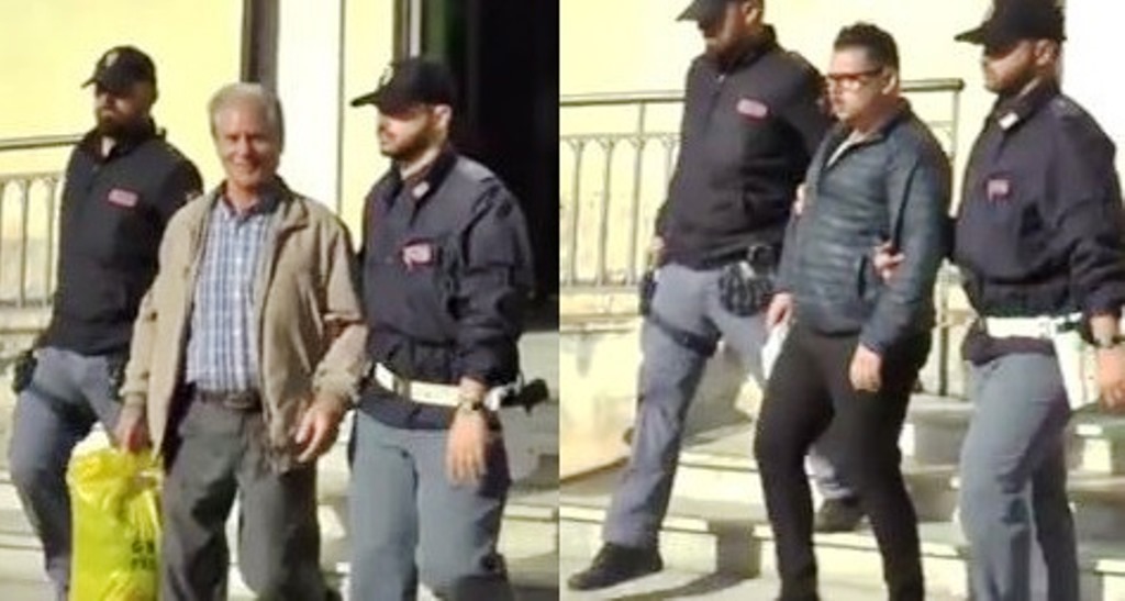 Tentato omicidio Provenzani, scarcerato Sambito: era stato condannato a ...