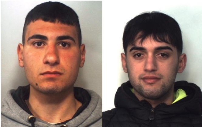 Due arresti per spaccio droga - GrandangoloAgrigento