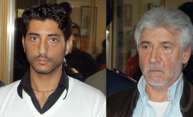 Mafia, "sono i mandanti di un omicidio", 30 anni di carcere ai boss Lo ...