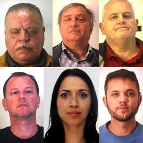 False cittadinanze concesse a stranieri, sei arresti: dipendenti ...