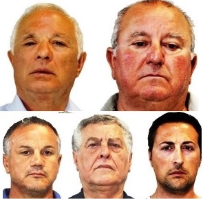 Mafia, processo "Vultur", commerciante di Camastra accusa un morto ...