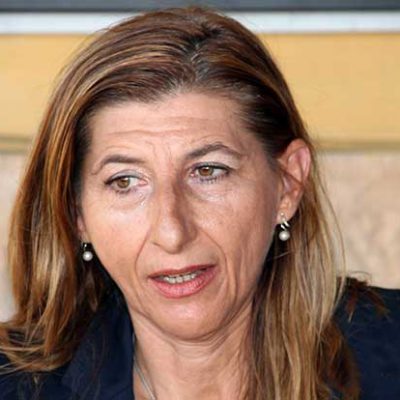 Omaggio degli U2 a Giusi Nicolini: "Non me l'aspettavo, pensavo a uno ...