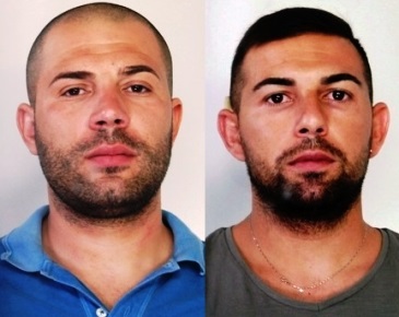 Sorvegliati speciali sorpresi in trasferta: arrestati 2 esponenti clan ...