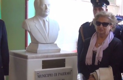 Mafia, Maria Falcone: "Non arretrare di un millimetro su 41 bis ...