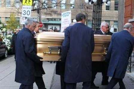 Un ritorno al passato nella mafia canadese: un altro Rizzuto boss di ...