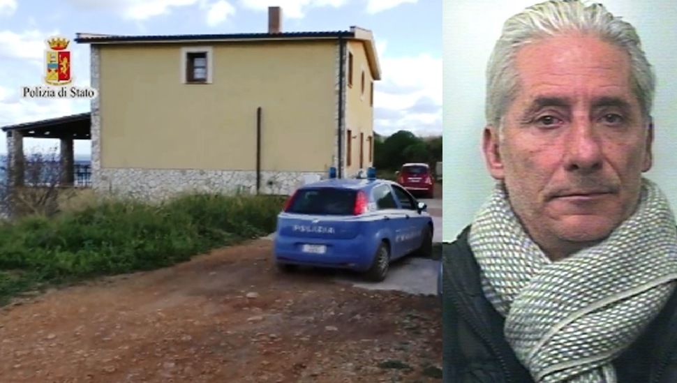 Mafia Beni Per 600 Mila Euro Sequestrati A Pregiudicato “sotto Soglia
