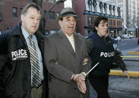 Mafia, declino e morte del clan Rizzuto: tutta la storia (vera) finita ...