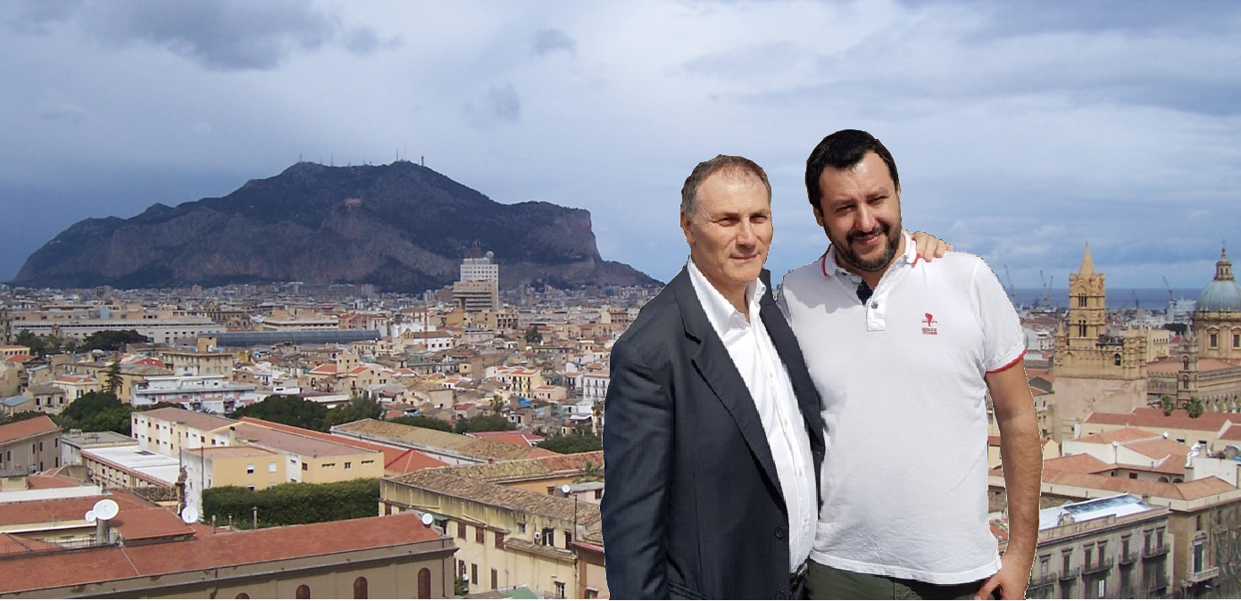 Ex Province, Pagano: “Lega non invitata dalla Regione ...