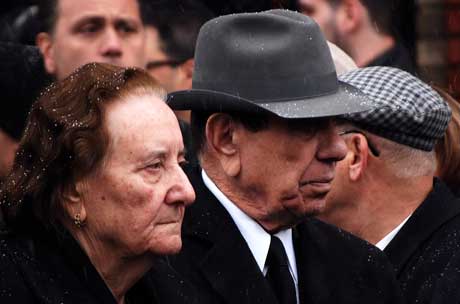 Mafia italo-canadese: morta Libertina Manno, era la moglie del "padrino ...