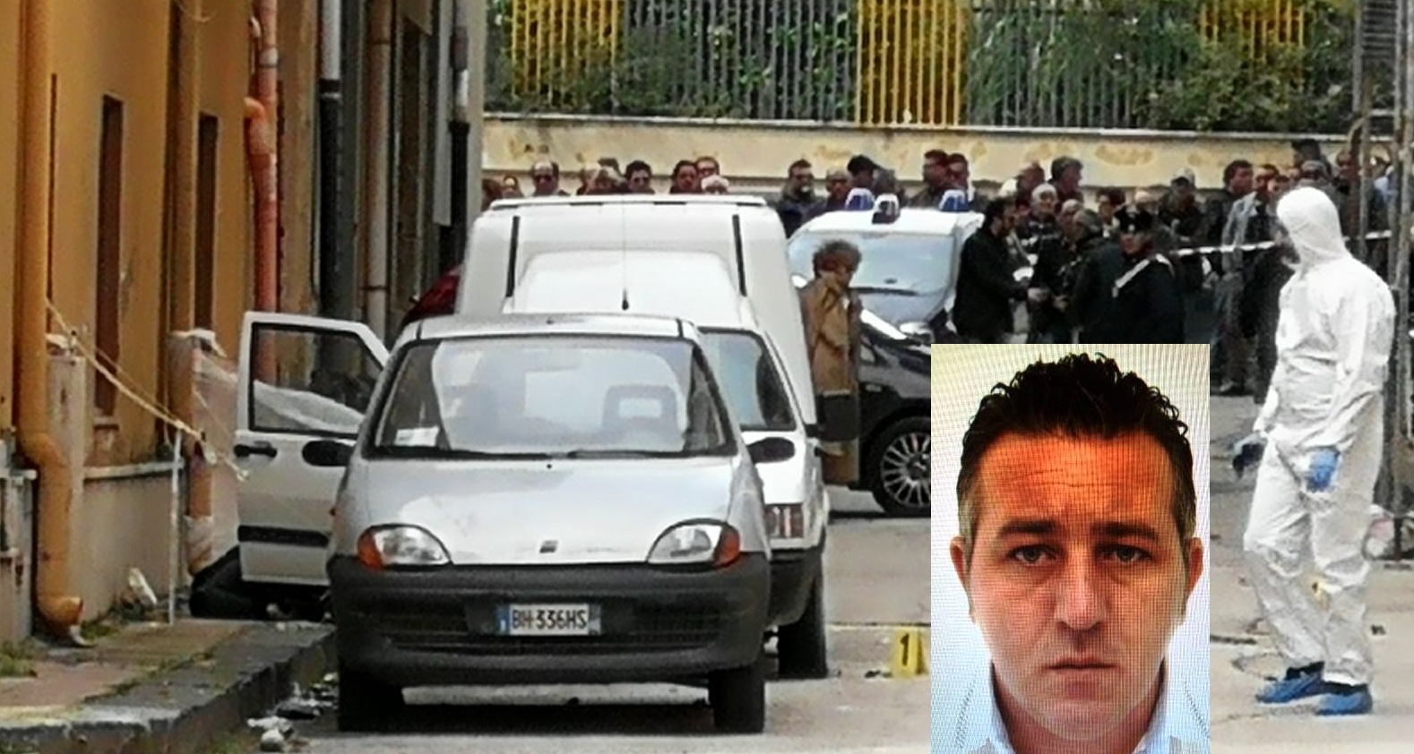 Favara-Liegi, interrogati dalla Dda padre e moglie dell'ucciso Emanuele ...