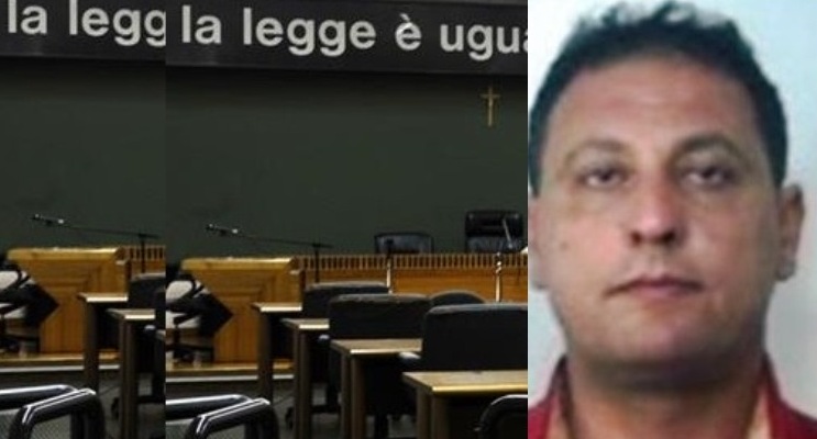 Favara, l’ex boss Quaranta a processo per abusivismo “scagiona” gli ...