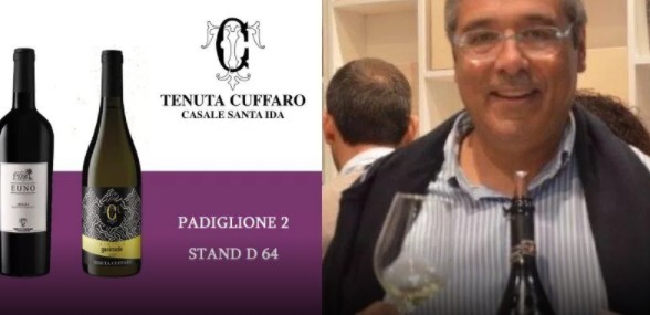 La nuova vita di Totò Cuffaro, da potente uomo politico ad agricoltore ...