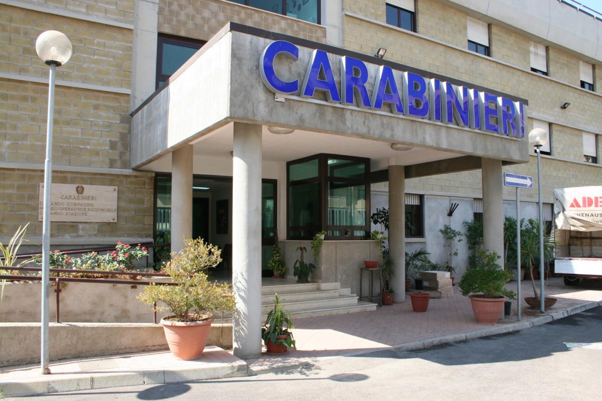 Devo scontare pena per spaccio di droga: arrestati due fratelli ...
