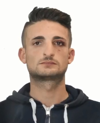 "Tentò di rubare in una villetta di San Leone", confermata misura ...