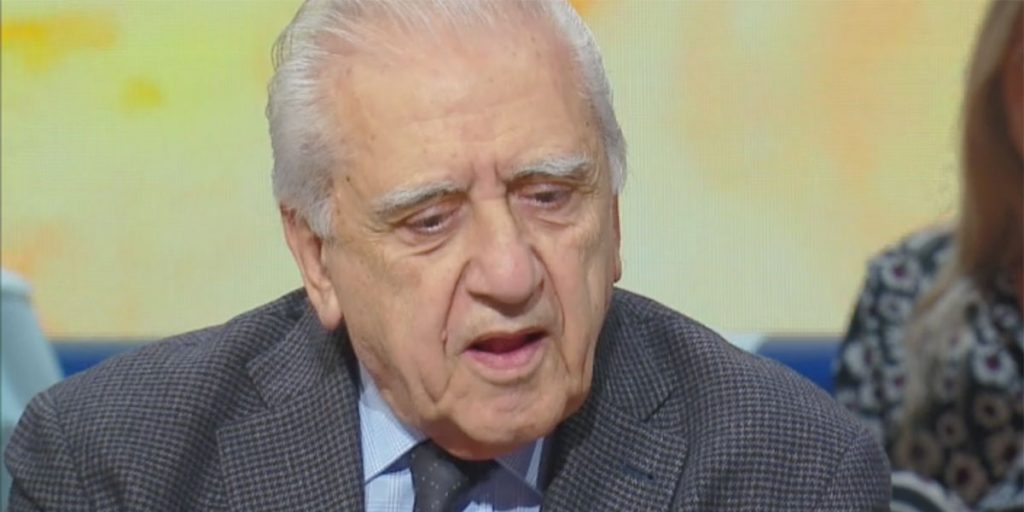 Agrigento, lunedì al Parco Archeologico arriva il prof. Sabatini (Uno ...