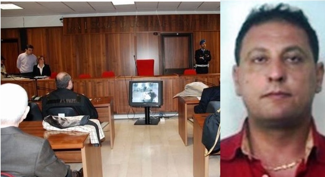 Mafia, processo "Montagna", la Dda: "Quaranta venga in aula ...