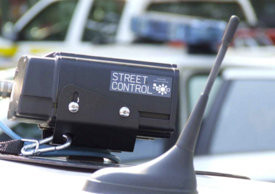 Agrigento, torna lo street control: ecco le vie interessate ...