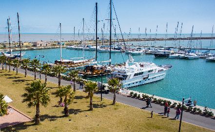 Ponte 2 giugno, Licata tra le mete preferite dai turisti ...
