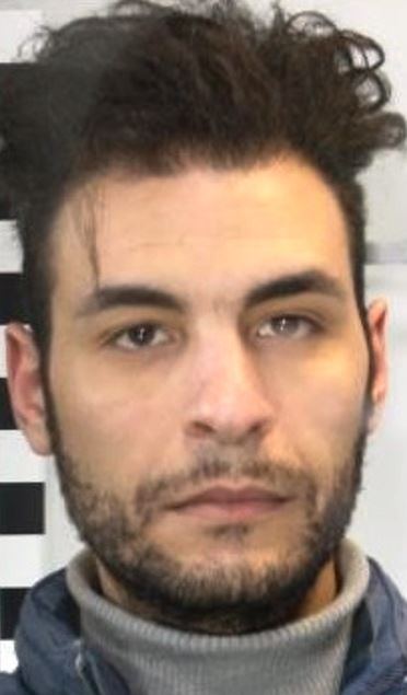 Fermato dai carabinieri dichiarò di essere il fratello, nuovi guai per ...