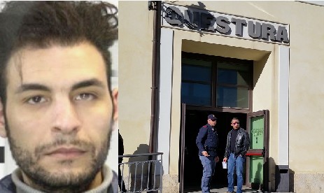 Favara, il pentito Mario Rizzo rivela: "Droga dal Belgio a Favara in ...