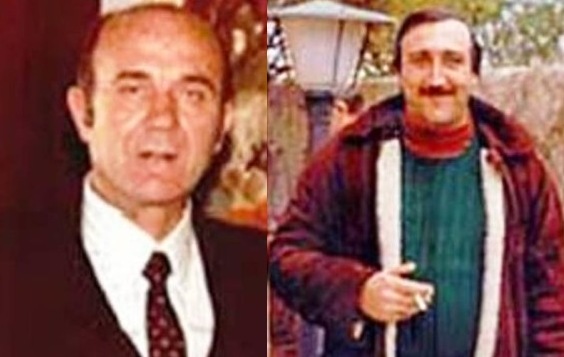 "L'abbraccio", in onda il film sul giudice Saetta su Rai Storia ...