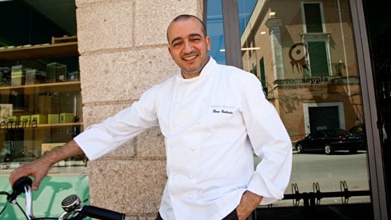 Lo chef Pino Cuttaia protagonista a "Gusto Montagna 2025 ...