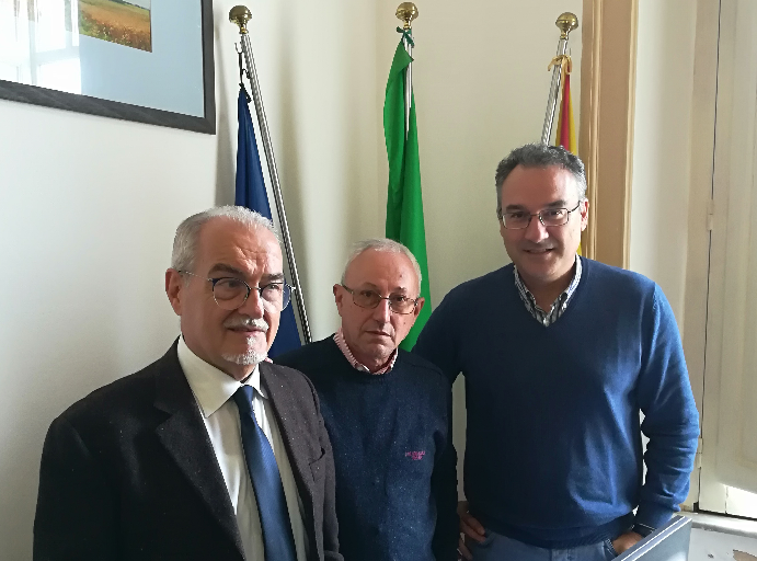 Licata, Angelo Bilotta nuova assessore della giunta Galanti ...