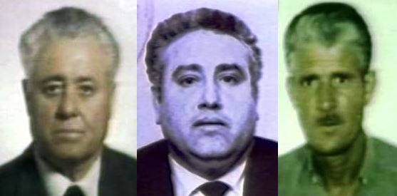 Favara, condannato all'ergastolo: Ciccio Barba ottiene semilibertà ...