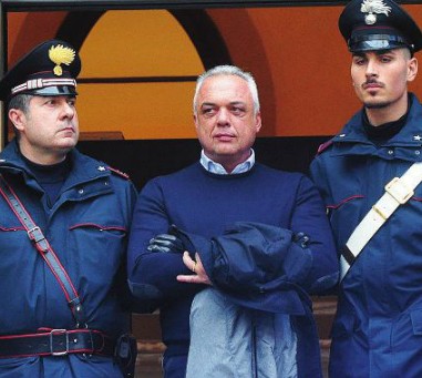 Mafia, si pente e parla il boss Colletti, trema Cosa nostra ...