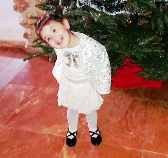 Campobello di Licata, morte piccola Grace: madre condannata a sei mesi ...