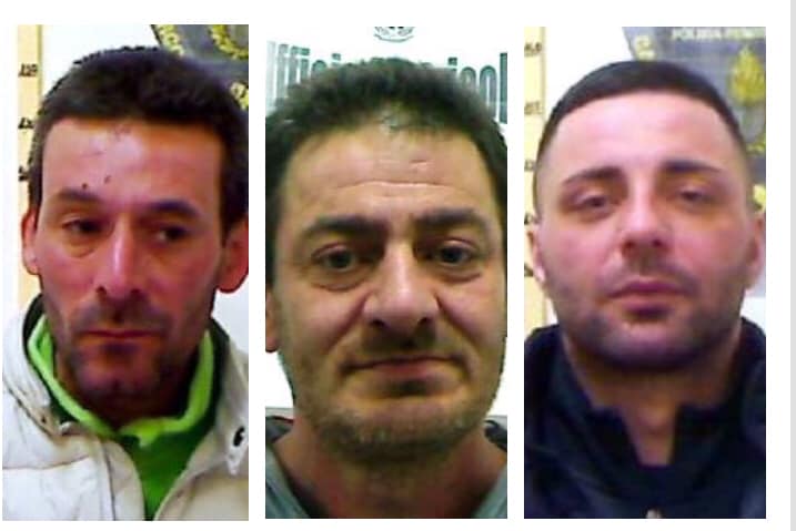 Mafia, operazione "Araba Fenice": altri tre arresti - GrandangoloAgrigento
