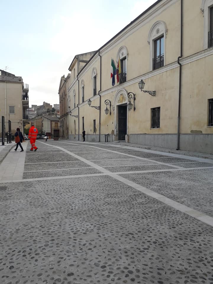 Racalmuto, i nomi di tutti i consiglieri eletti - GrandangoloAgrigento