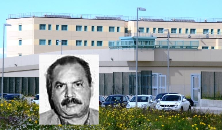 Mafia, morto il boss riberese Simone "Peppe" Capizzi - GrandangoloAgrigento