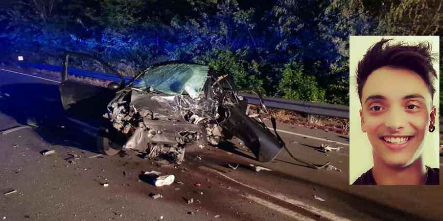 Schianto sulla Palermo-Sciacca: si aggrava il bilancio, morto anche il ...