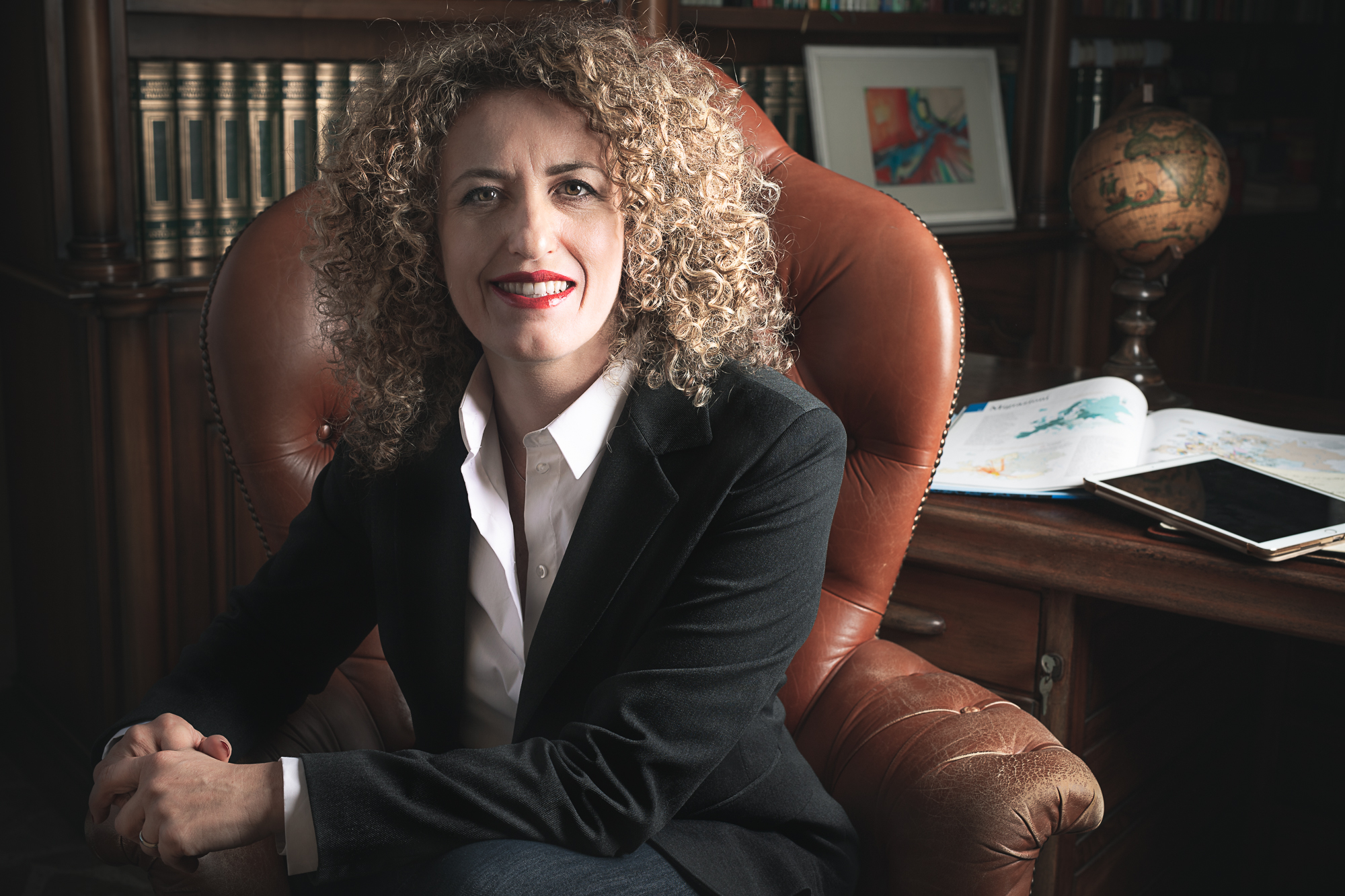 Europee 2019: Virginia Puzzolo, la candidata siciliana che viene dallo ...