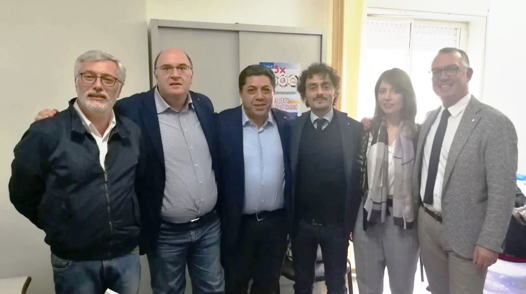 Federconsumatori: nuova sede ad Agrigento - GrandangoloAgrigento