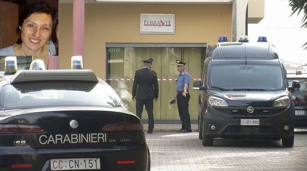 Omicidio a Carini: fermato l'ex compagno di Anna Maria Scavo ...