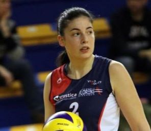 Volley, Seap - Dalli Cardillo Aragona: arriva la centrale Angela ...