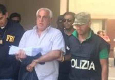 Mafia, 19 condanne per gli "scappati" di Cosa Nostra - GrandangoloAgrigento