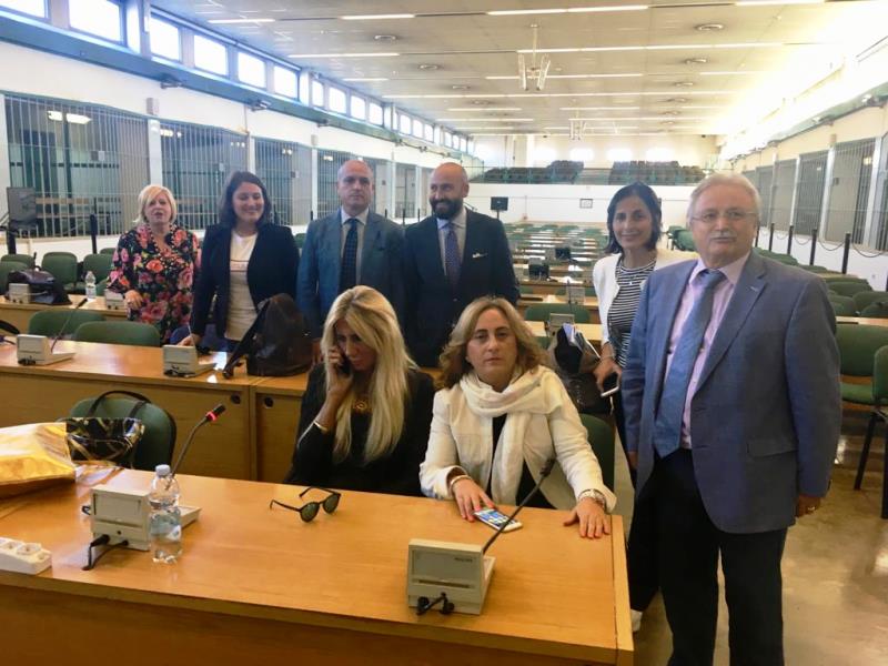 "Negligenza e ritardi su indagini", Csm sospende e trasferisce la pm ...