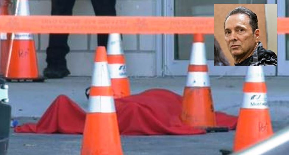 Canada: ucciso Andrew Scoppa, guerra al clan Rizzuto dietro il delitto ...